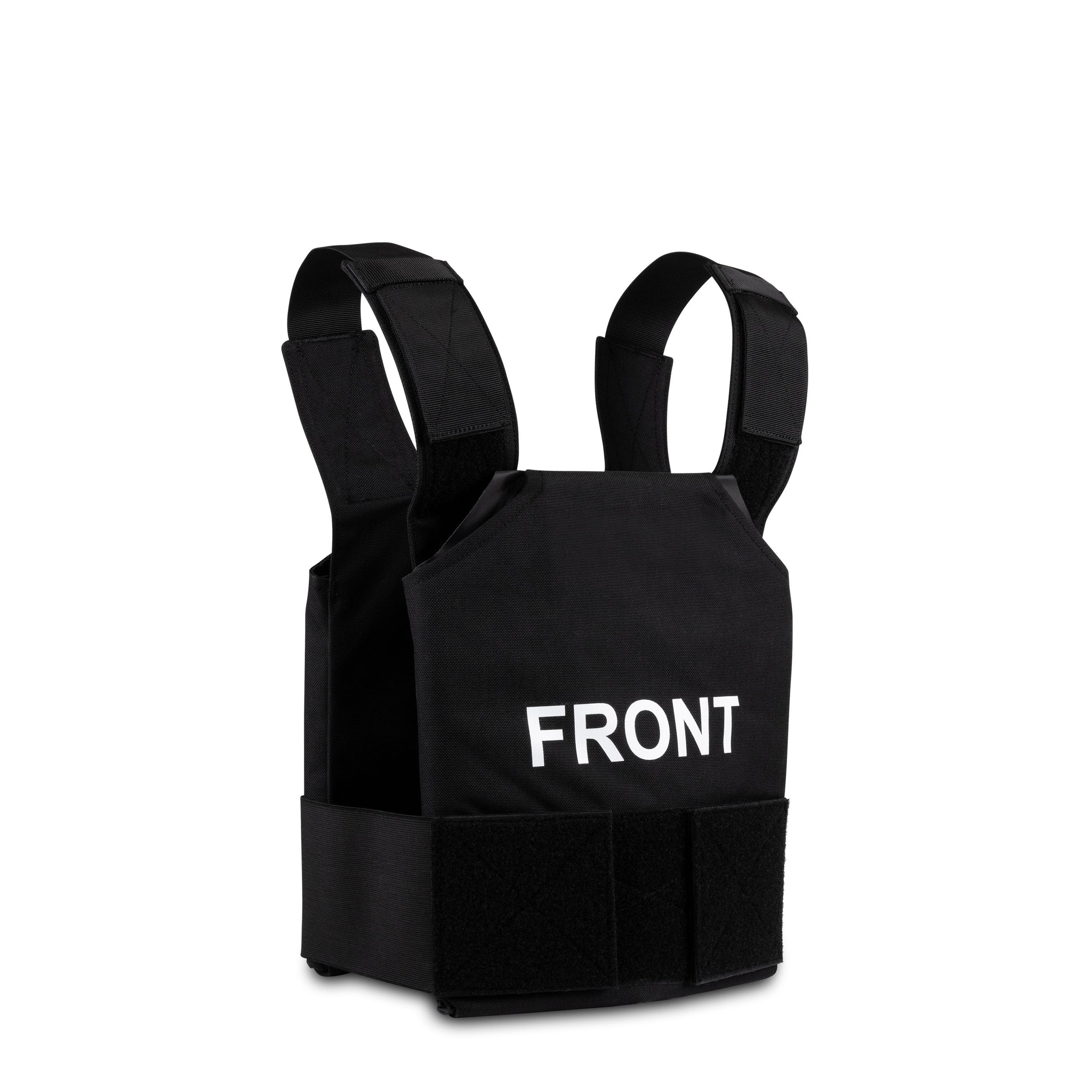 ProtectVest® - Children's Emergency Bulletproof Vest / Body Armor for Kids