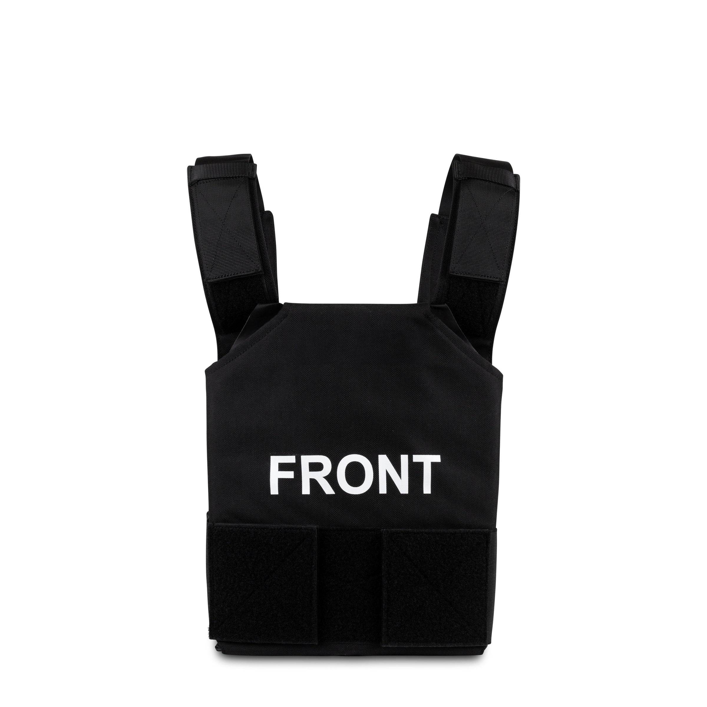ProtectVest® - Children's Emergency Bulletproof Vest / Body Armor for Kids